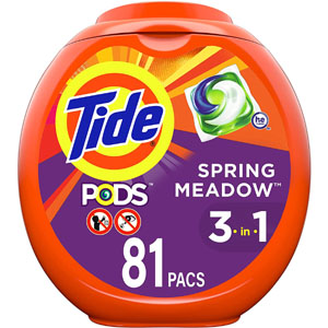 Free Tide Pods - Only Free Samples