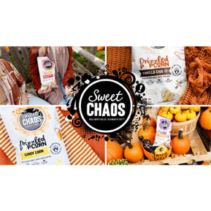 Free Sweet Chaos Fall Snacking Set - Only Free Samples