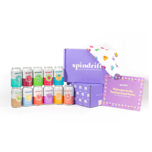 Free Fridge Sampler Box - Only Free Samples