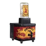 Free Fireball Shot Dispenser - Only Free Samples
