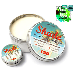 Free Shade Sunscreen - Only Free Samples